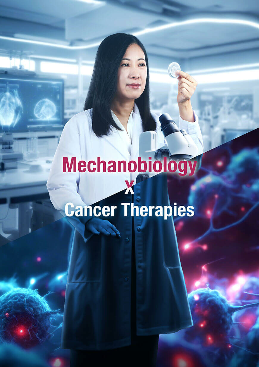 #HKUInnovation - Fusing for Innovative Greatness